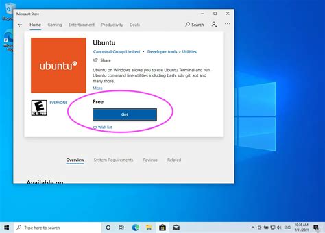 How To Install And Use Bash Linux Shell On Windows 10 Tutorial