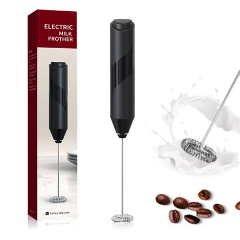 قیمت و مشخصات همزن شیر مدل Milk زیراکو