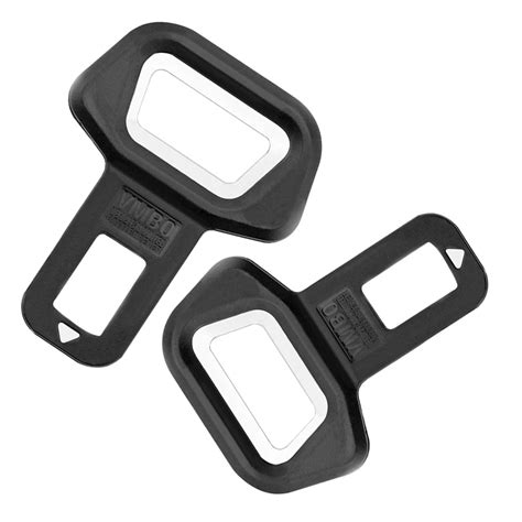 범용 자동차 안전 벨트 클립 버클 차량 장착 병따개 자동차 액세서리 1 개 2 개 Aliexpress