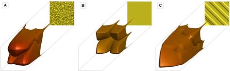Figure 2 From Flame Acceleration And Deflagration To Detonation Transition In Three Dimensional