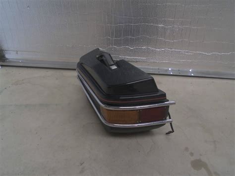 1980 Yamaha Xs1100 Special