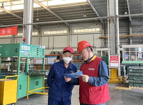 国网焦作供电公司：“电力赋能”助力企业发展提速 中国日报网