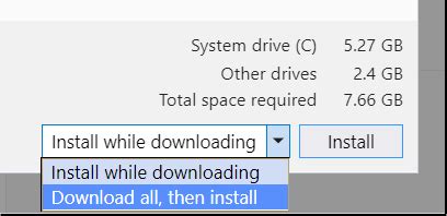 Installation VSTO Can Not Installed With Visual Studio 2022 Installer