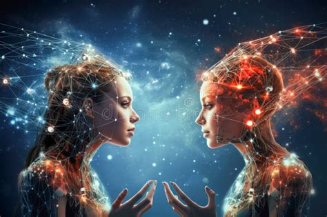 Universal Language Translation Generative Ai Stock Illustration Illustration Of Earth Poster