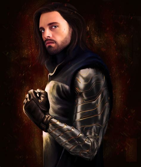 A Painting Of A Man In Armor With His Hand On His Chest Looking To The Side