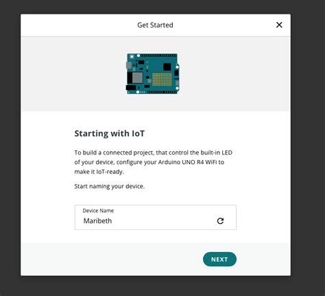 Can T Connect Brand New Uno R4 Wifi To IOT Cloud Cloud IoT Arduino