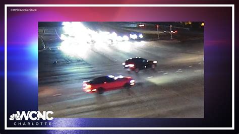 Deadly Crash In Charlotte Nc University City Area Local