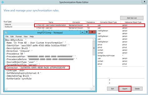 Microsoft Entra Connect Upgrade From A Previous Version Microsoft