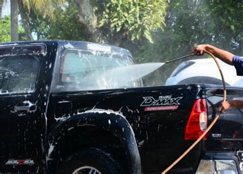 Car Exterior Detailing Mobile Car Cleaning Sacramento Ca