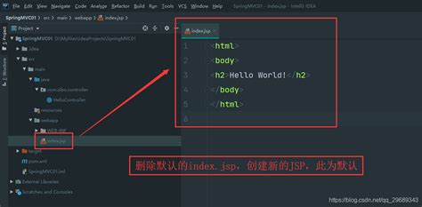 【springmvc】001 Springmvc入门程序(超详细版) 腾讯云开发者社区 腾讯云 【springmvc】001 Springmvc入门程序(超详细版) 腾讯云开发者社区 腾讯云
