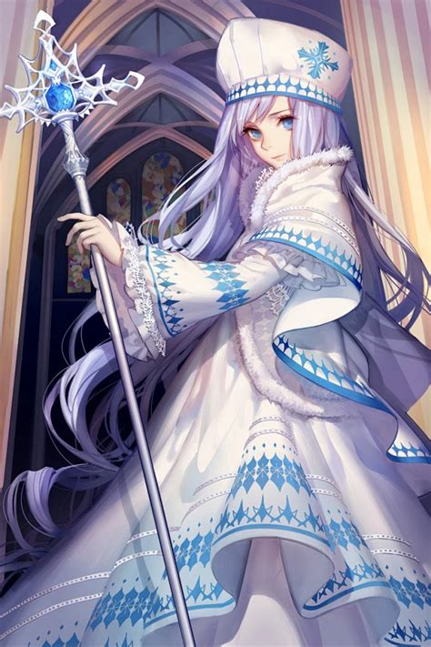 图维画社 国人画师ASK插画集 花瓣网