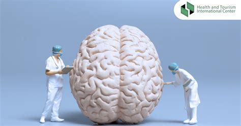 თავის ტვინის ფუნქციები Hti Centers Medical Tourism Center