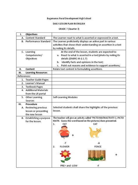 Co 2 Making Assertions Pdf Teachers Cognition