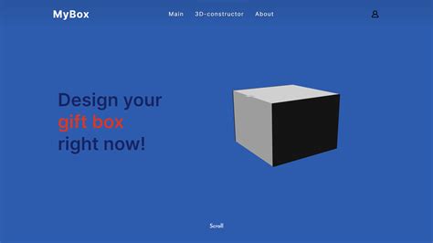 github derets my box