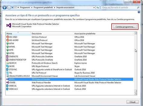 Opening Project From Tfs Dashboard Causes Visual Studio Web Handler Exception Stack Overflow