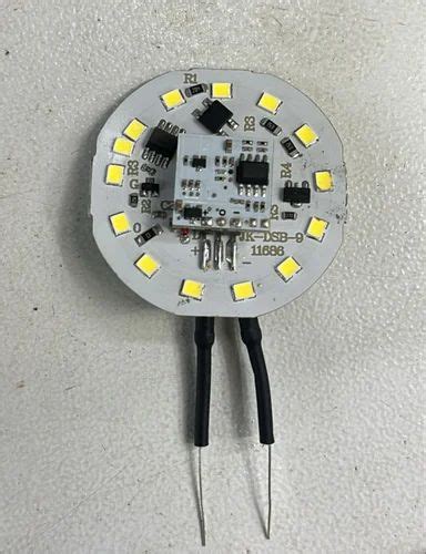 Aluminium MOTION SENSOR DOB FOR BULB At 100 Piece In Thane ID 2855396284133