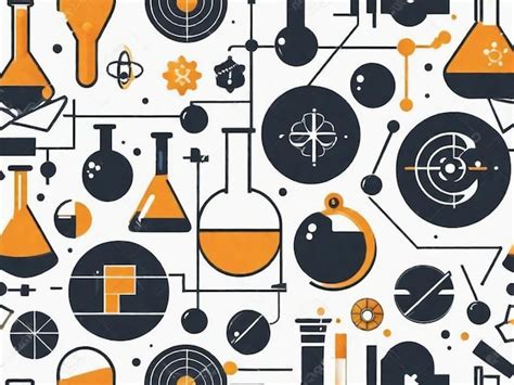 Premium Ai Image Scientific Experimentation Pushing The Boundaries Of Knowledge
