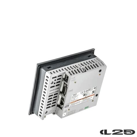 Schneider Electric Hmigto2310 Hmi Operator Dialogue Touchscreen Acdrive Automation