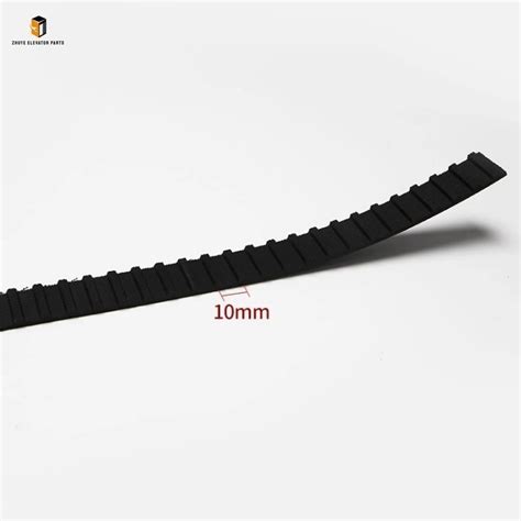 Elevator Door Operator Belt L075