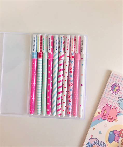 روانویس هپی دی خرگوش صورتی