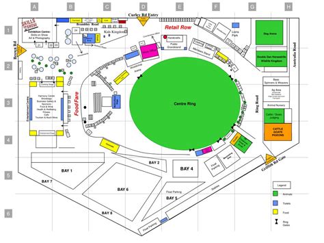 PPT Legend PowerPoint Presentation Free Download ID 5068351