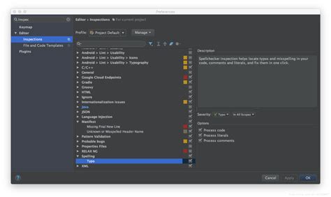使用 Android Studio Lint 去除无用错误性能不友好的代码 掘金