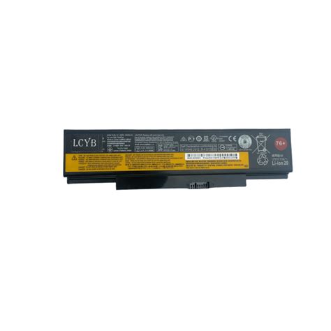 适合联想电脑thinkpad E555 E560 E550 E550c E565本电池45n1760 虎窝淘