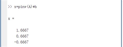 Matlab入门 线性代数 知乎