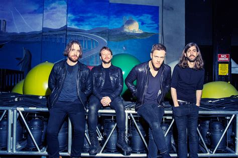 Imagine Dragons Radioactive Girl