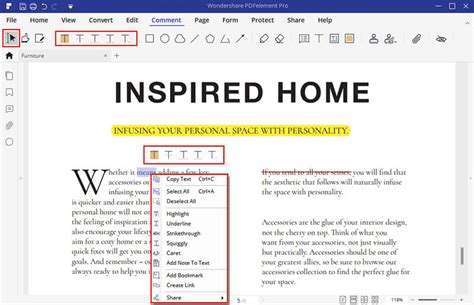 Underline Text In Indesign 2019