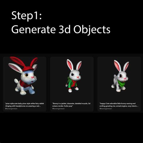 many ais who can generate objects with style do not take into account how their results can be