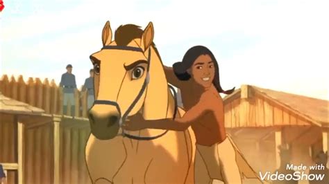 افلام كرتونالحصان الاصيل Youtube
