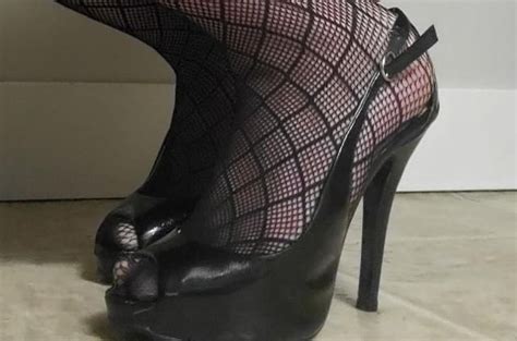 Ive Had These For 11 Years And They Still Look Great ♡ Rhighheels