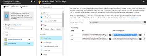 Creating A Basic Azure Web Job The Long Walk