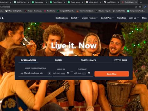 Full Stack Web App Frontend And Backend Both Upwork