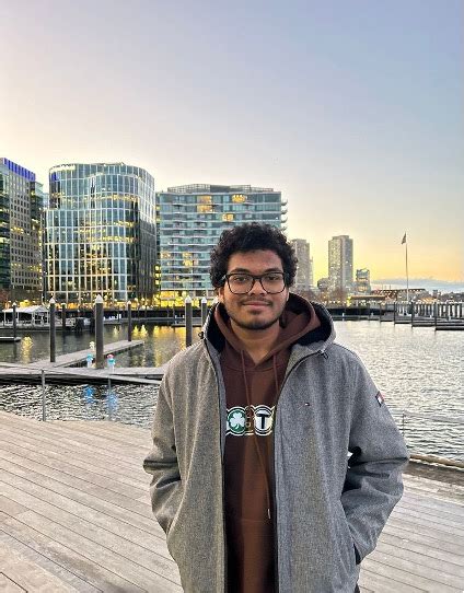 Siddhant Pradhan College Of Engineering Umass Amherst