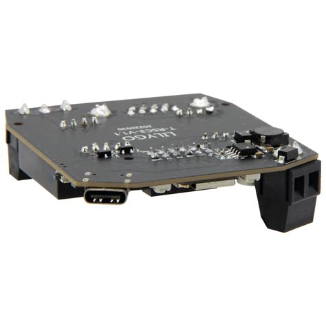 Lilygo® T Rsc3 Esp32 C3 Ontwikkelingskaart Rs232 Rs485 5v Wi Fi Blueto