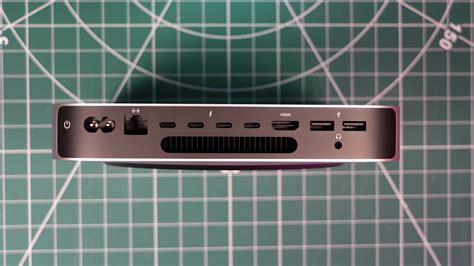 New Mac Mini Leak Suggests Rumors Were Right Apples