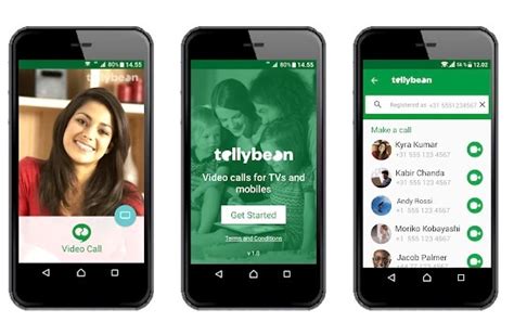 10 Live Streaming Apps Using Webrtc Wowza