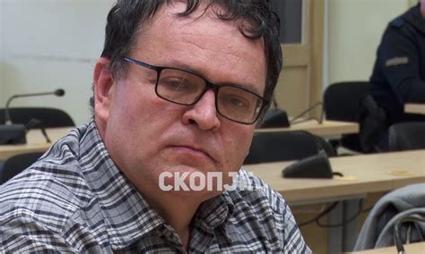 Велибор Манев пред судот „Сум манипулиран и уценет од Палевски чувствувам срам и душевна