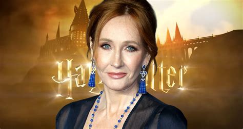 Serialowy Harry Potter Nadchodzi Znamy Rok Premiery Co Z Udziałem J K Rowling
