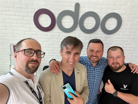 Ventortech On Linkedin Ventortech Odoo Odoointegration