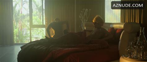 Flore Bonaventura Nude Aznude