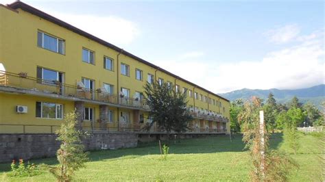 Как се постъпва за лечение в санаториум