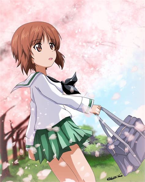 桜道公園のTwitterイラスト検索結果