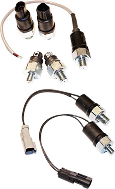 Gems Sensors Controls Control Components