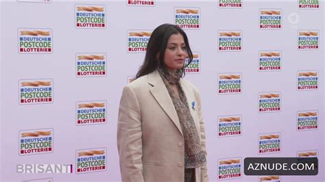 Yusra Mardini Nude Aznude