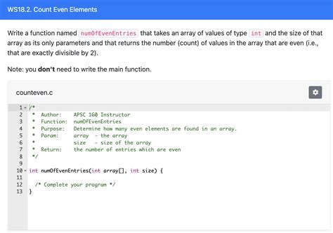 solved write a function named that takes an array of values