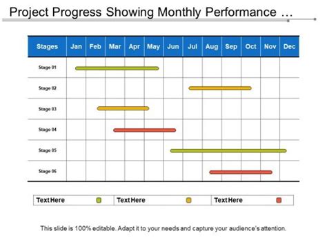 Progress Map Slide Team