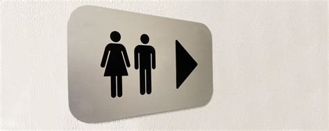 Single Sex Toilet Regulations Building Specifier